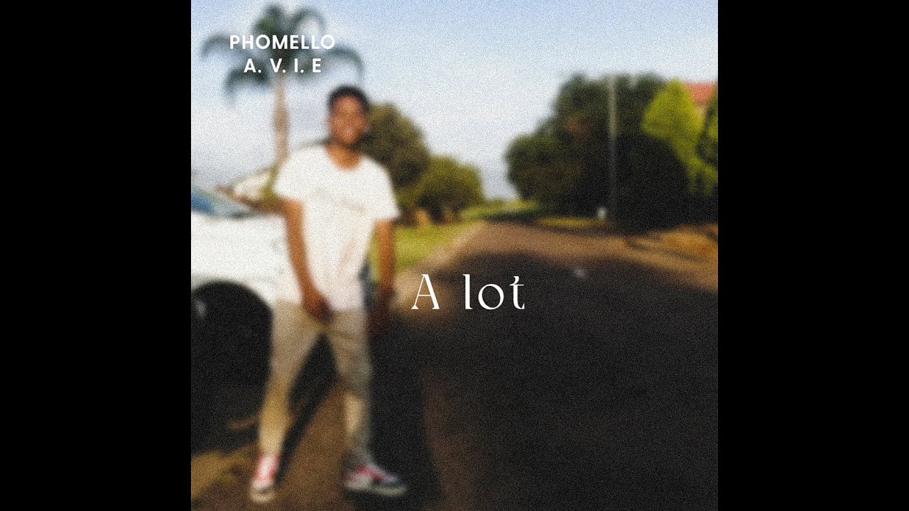 A lot - YouTube Music