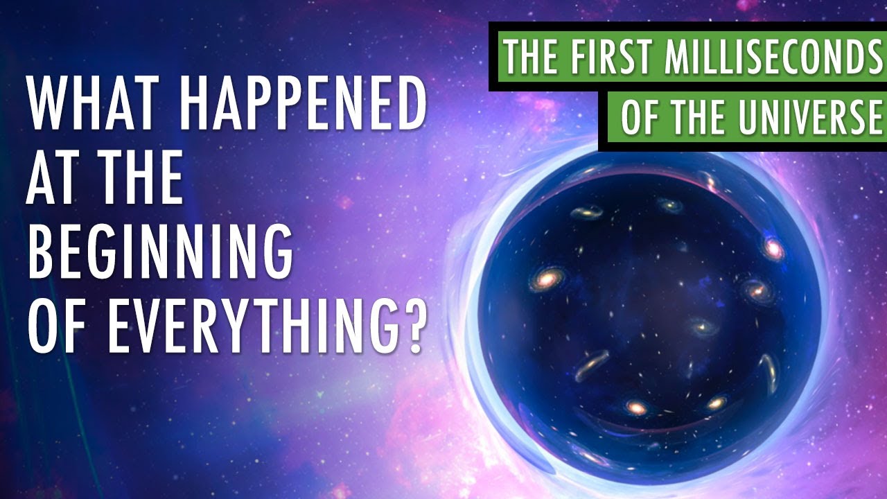 Did Scientists Just Find the Harmony of the Universe? | Unveiled - YouTube