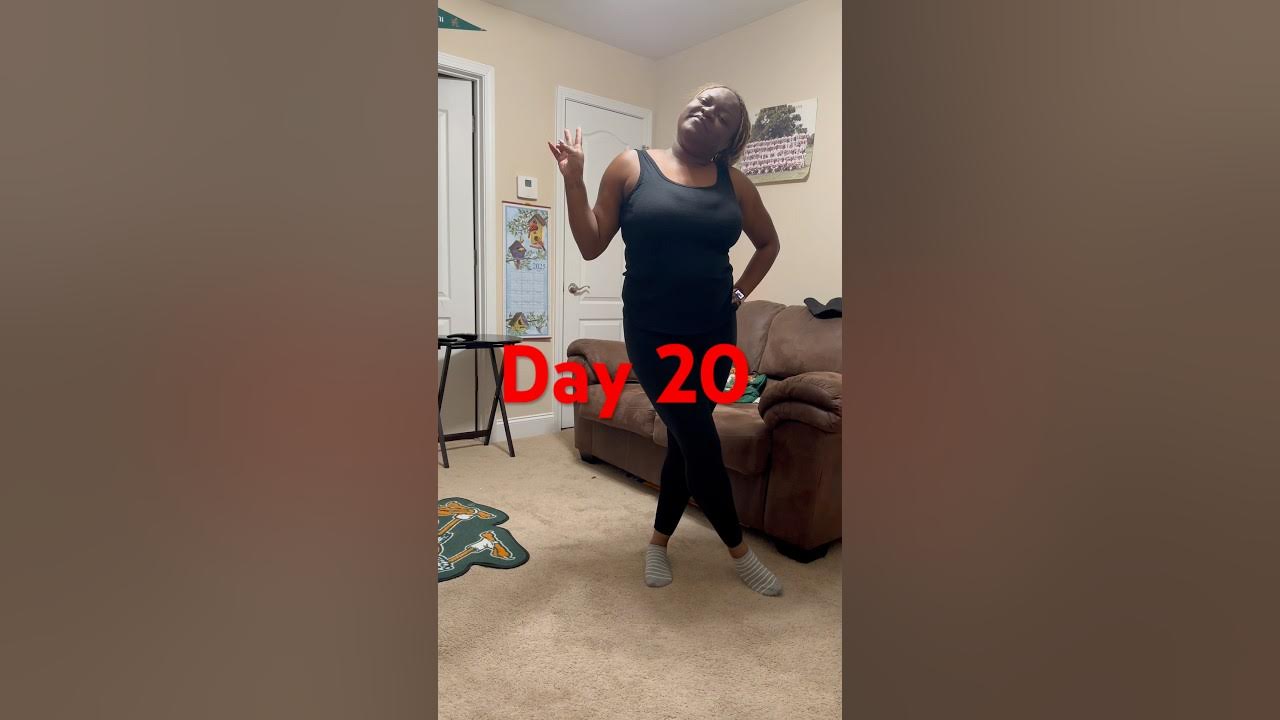 60 days of jumping jack.#day20 #60daychallenge #fitness #fitnessjourney #roadto200subs # ...