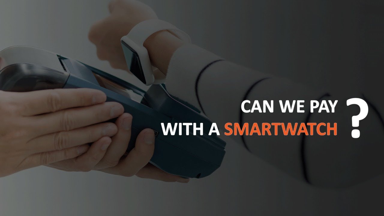 Smartwatch with Wireless Payment | Samsung Galaxy Watch Series - YouTube