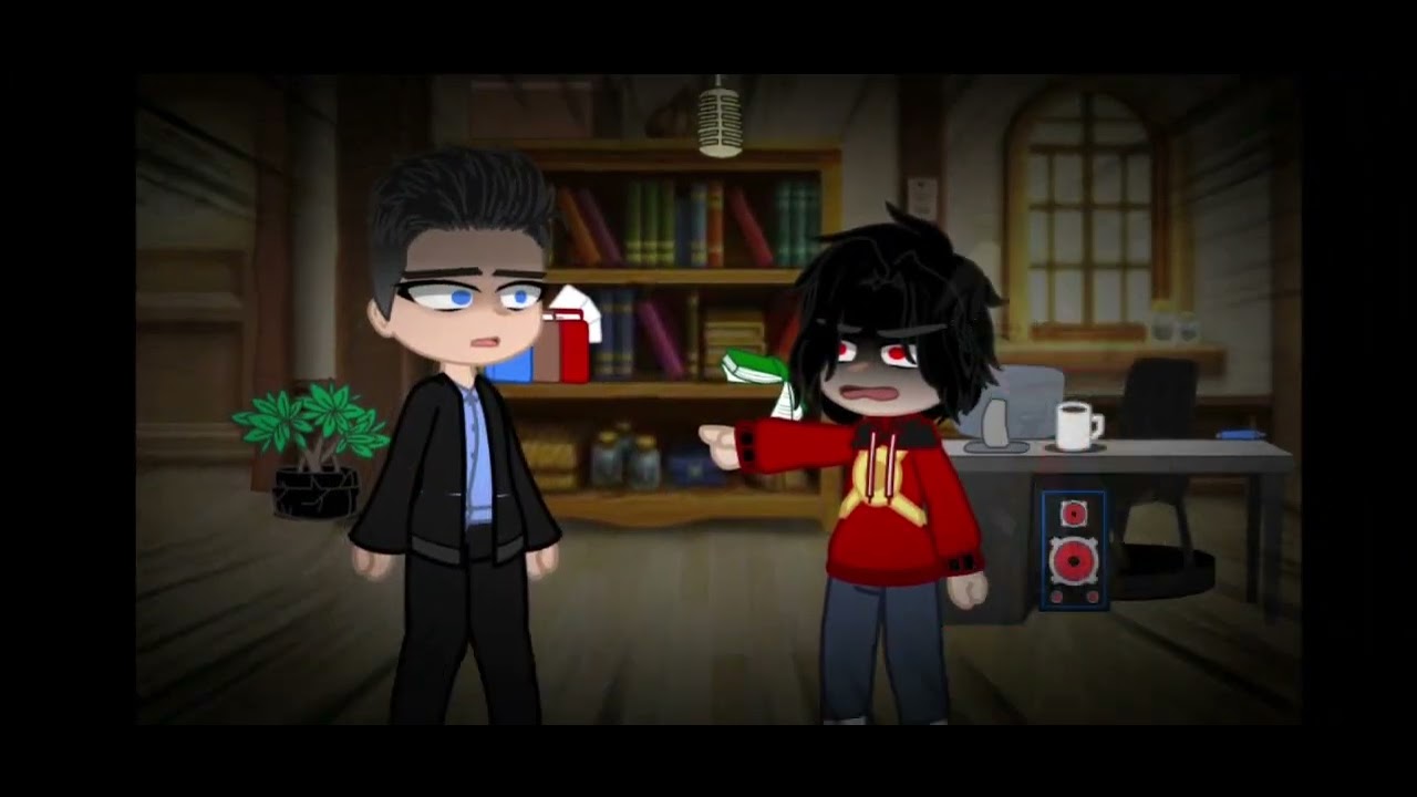 part 2:(confrontation){Tim drake angst}ft bruce wayne and jason todd ...