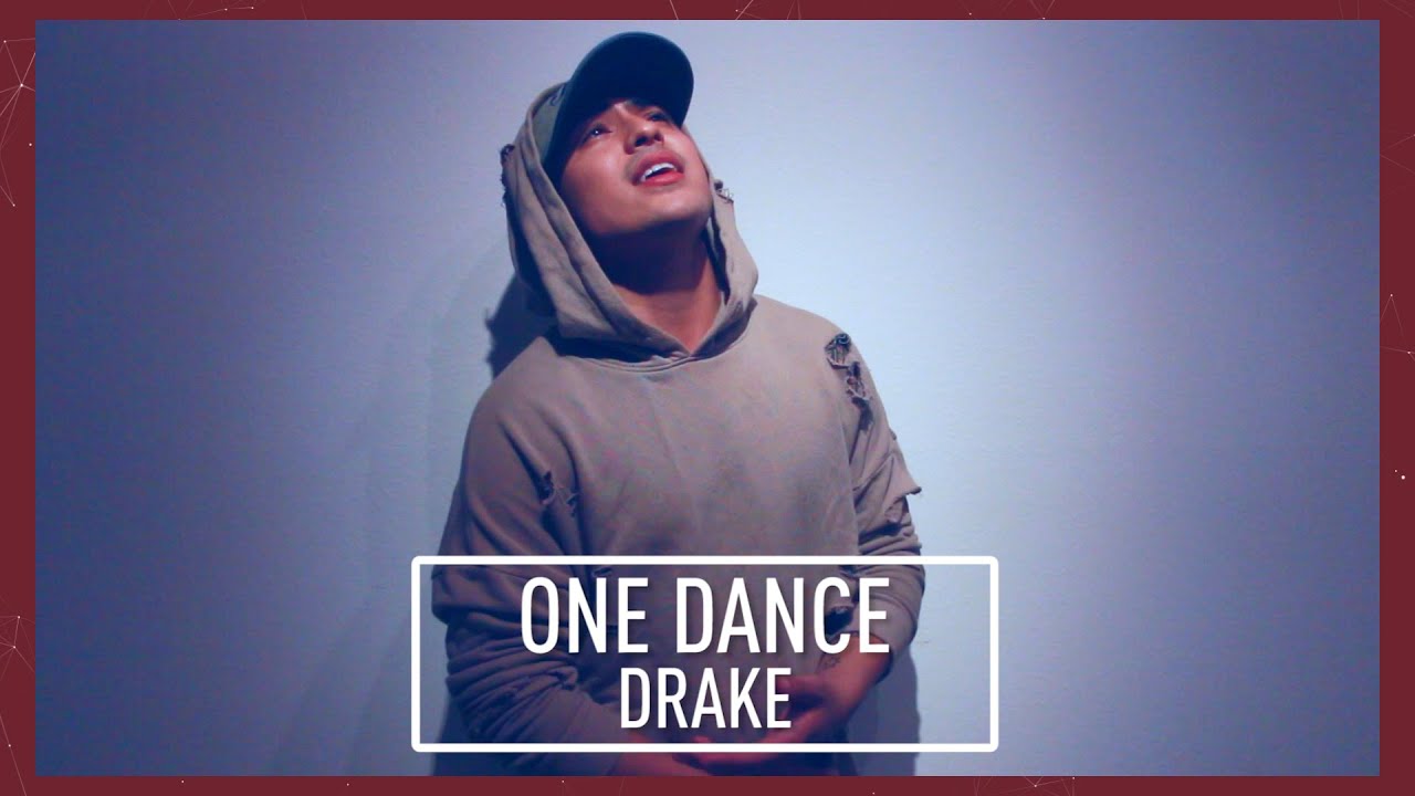 One Dance by Drake (feat. Wizkid & Kyla) COVER BY JOEY DIAMOND - YouTube