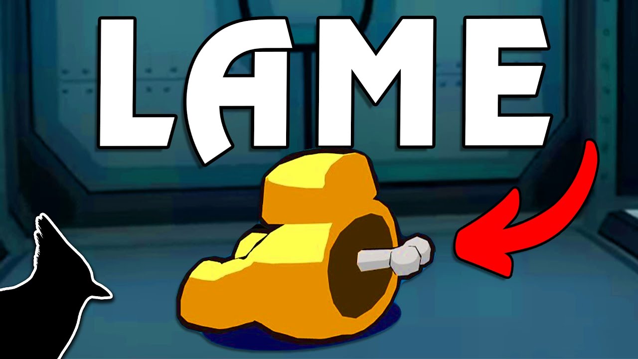 The state of Social Deduction games... - YouTube