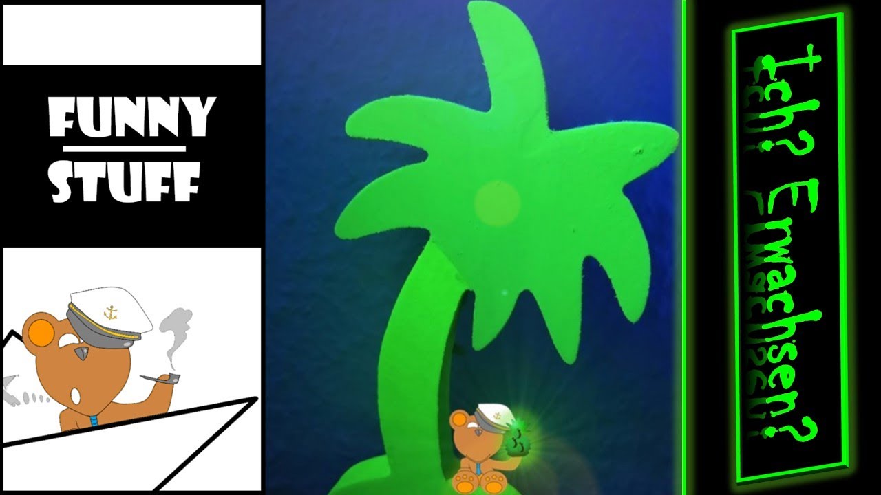 erwachsen mit den Atomic-Pineapple spielen - YouTube