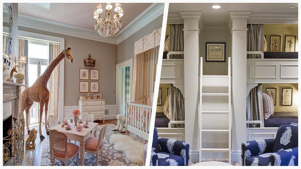Transform Your Kid's Room: Creative Storage Solutions | Designer CheatSheet