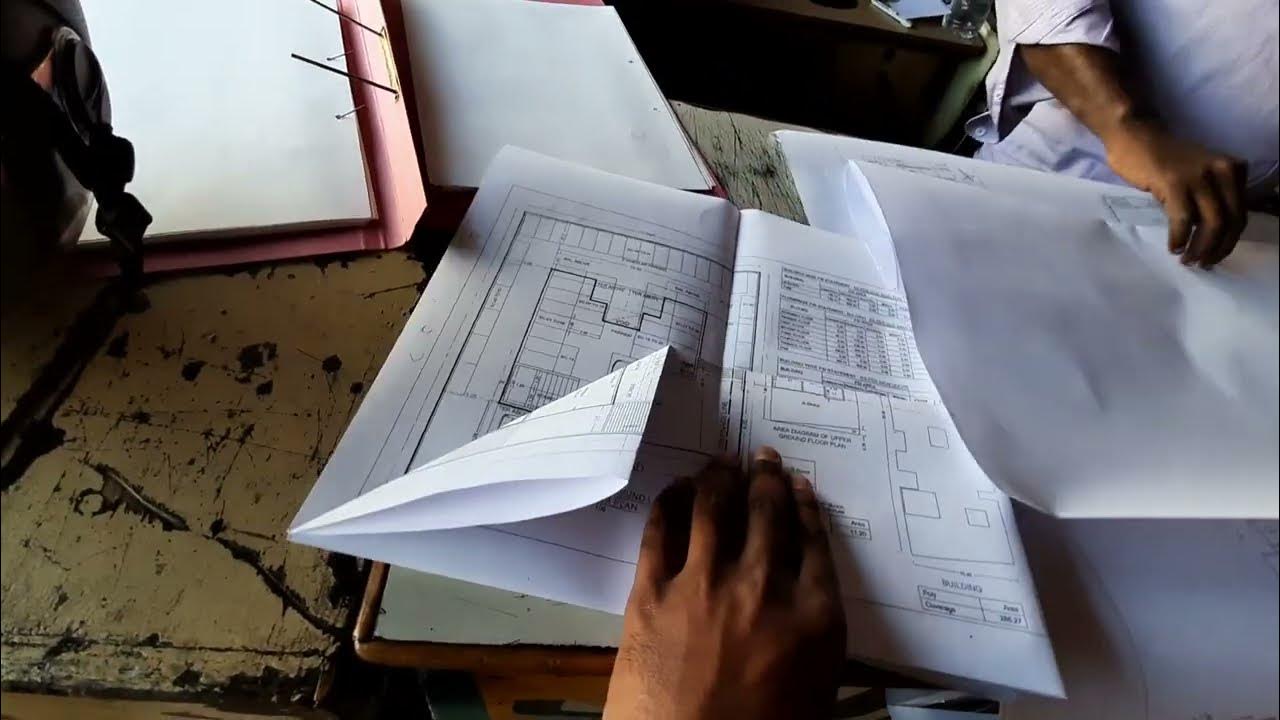 HOW TO FOLD A1 PLAN PRINT YouTube how-to-fold-a1-plan-print-youtube