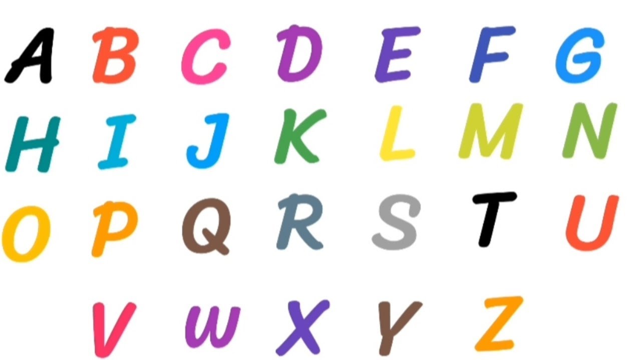 A for Apple | X for Xylophone | Write and Learn Complete ABC | Learn ...