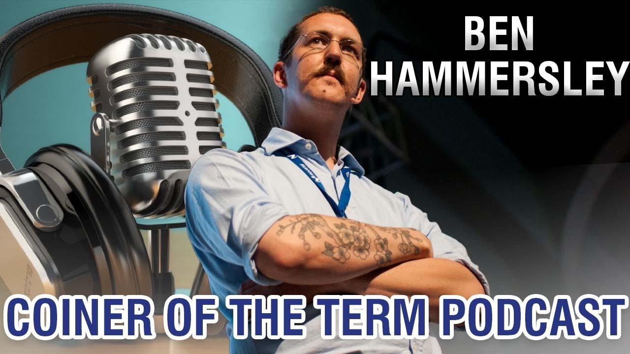 Ben Hammersley | The AI Takeover is Coming... You Need to be Prepared ...