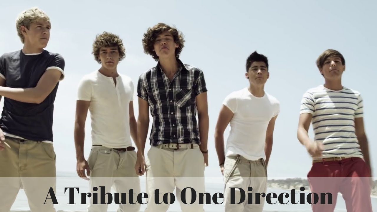Best Of One Direction || Top 10 Best selling songs|| - YouTube