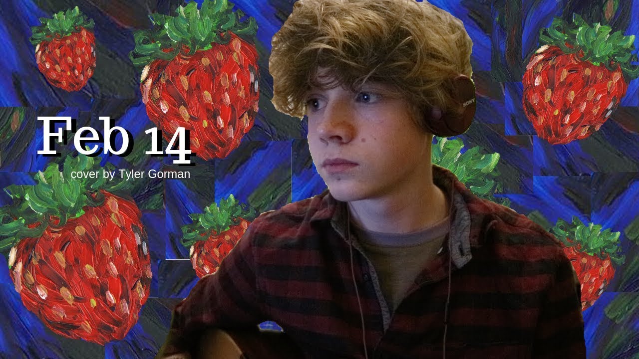 Feb 14 by Cavetown (cover) - YouTube