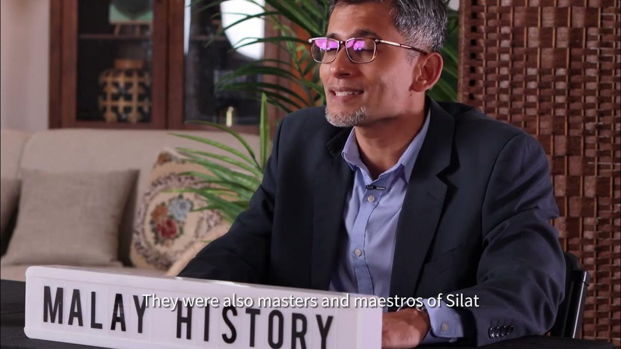 Ep 5: The Nine Saints of Java - YouTube