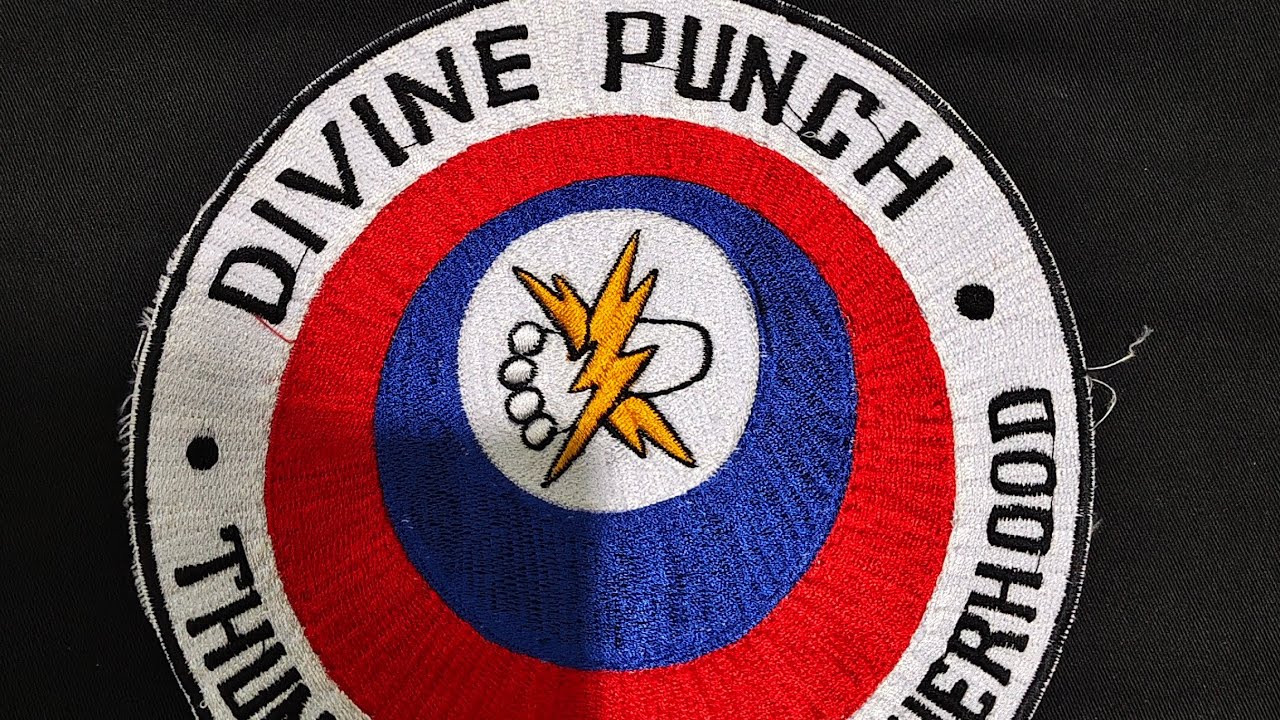 Karate Training|Divine Punch Thunderkicks Brotherhood of the ...