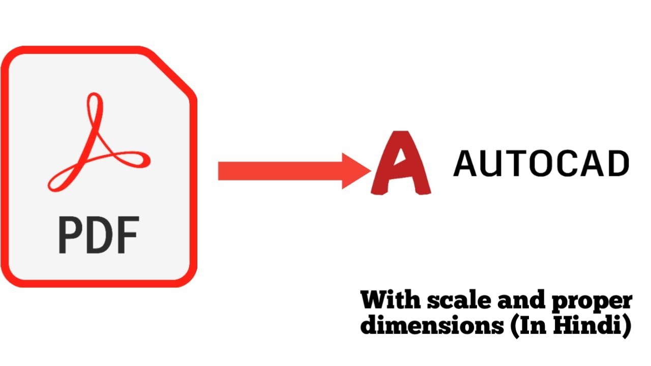 Pdf To Autocad Convert How To Convert Pdf File To Autocad File In Hindi YouTube pdf-to-autocad-convert-how-to-convert-pdf-file-to-autocad-file-in-hindi-youtube