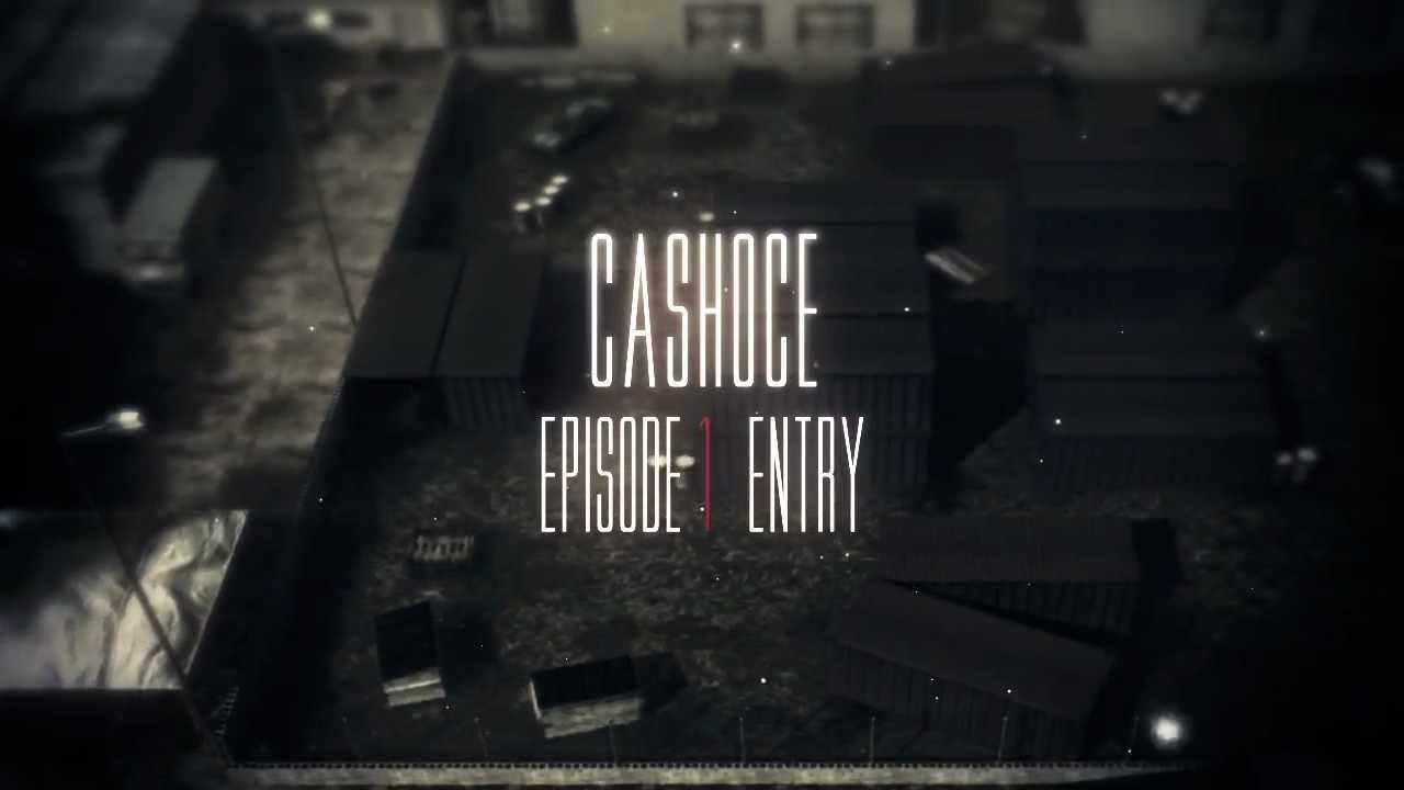 CashOCE™ | Episode 1 | Entry by TK [OCE #2] - YouTube