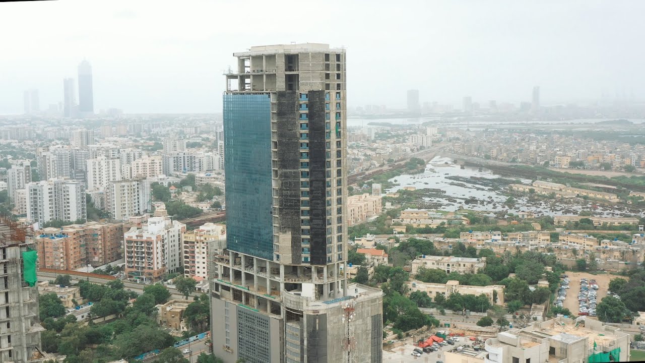Hoshang Pearl Progress Update August 2022 - YouTube