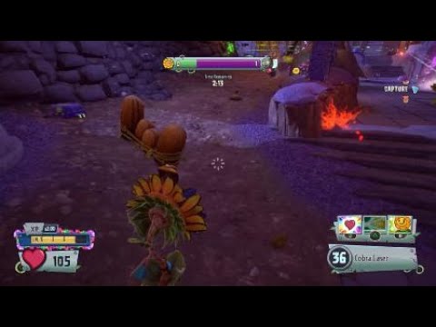 Best Solar Flare Beam kill I ever had - YouTube
