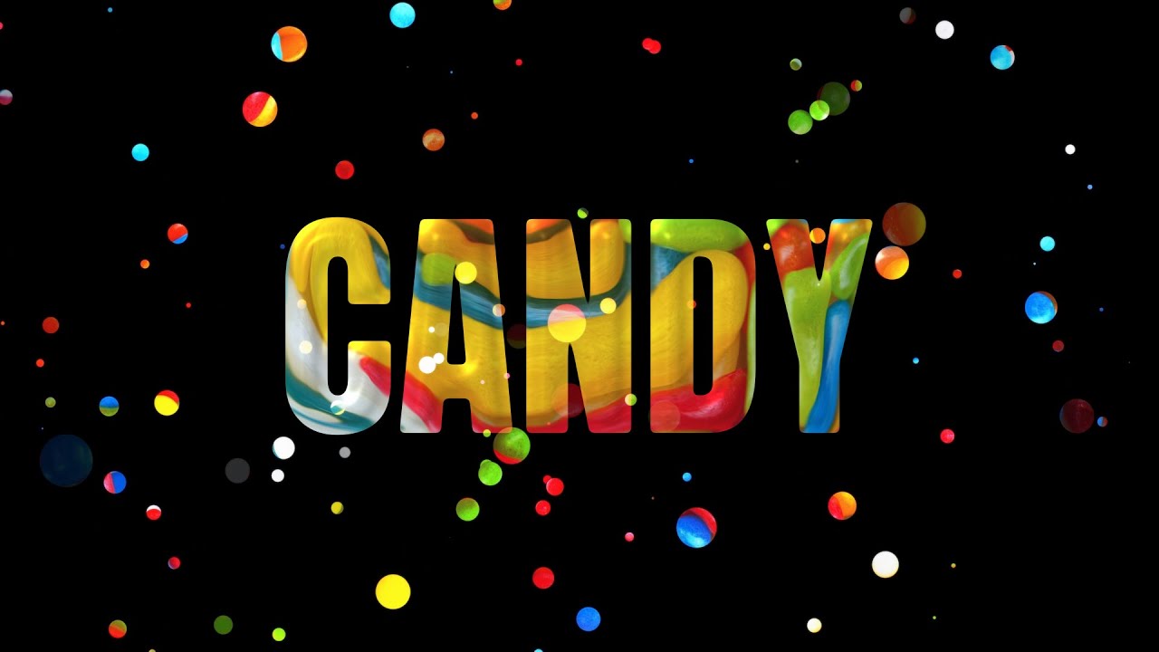 Text Animation in After Effects - YouTube