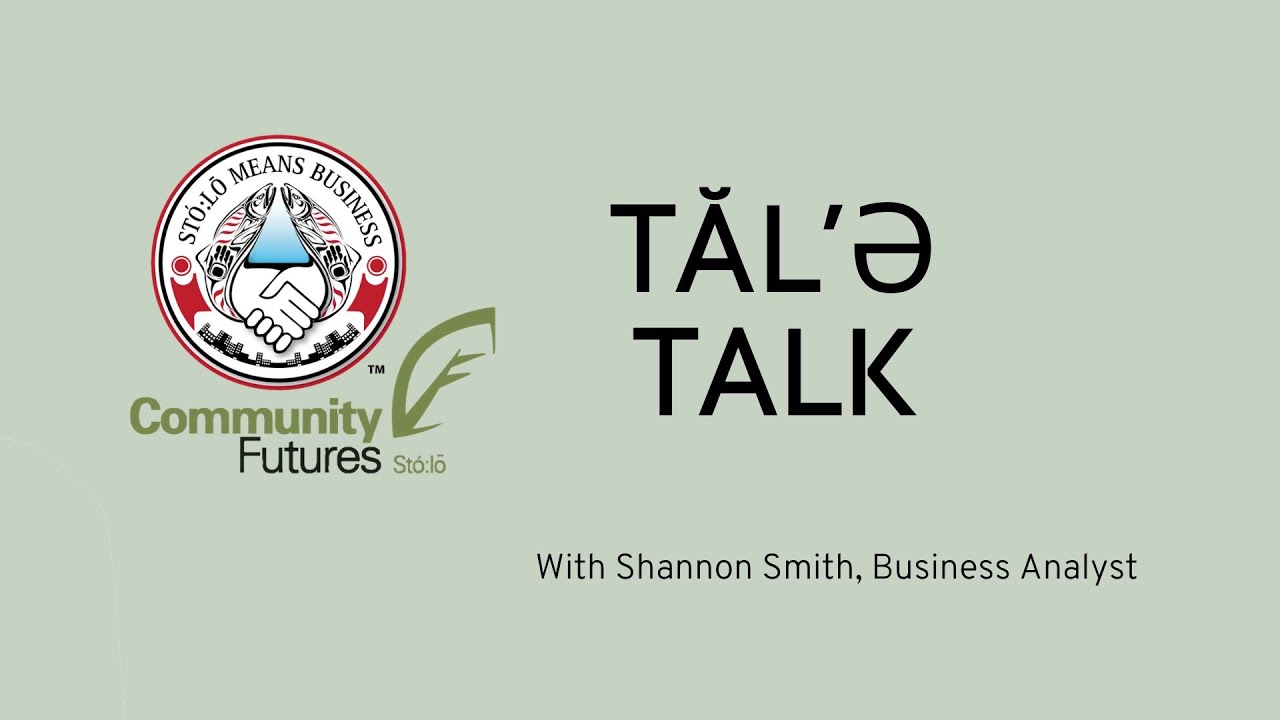 Tăl’ə Talk - Meeting with SCF Staff - YouTube