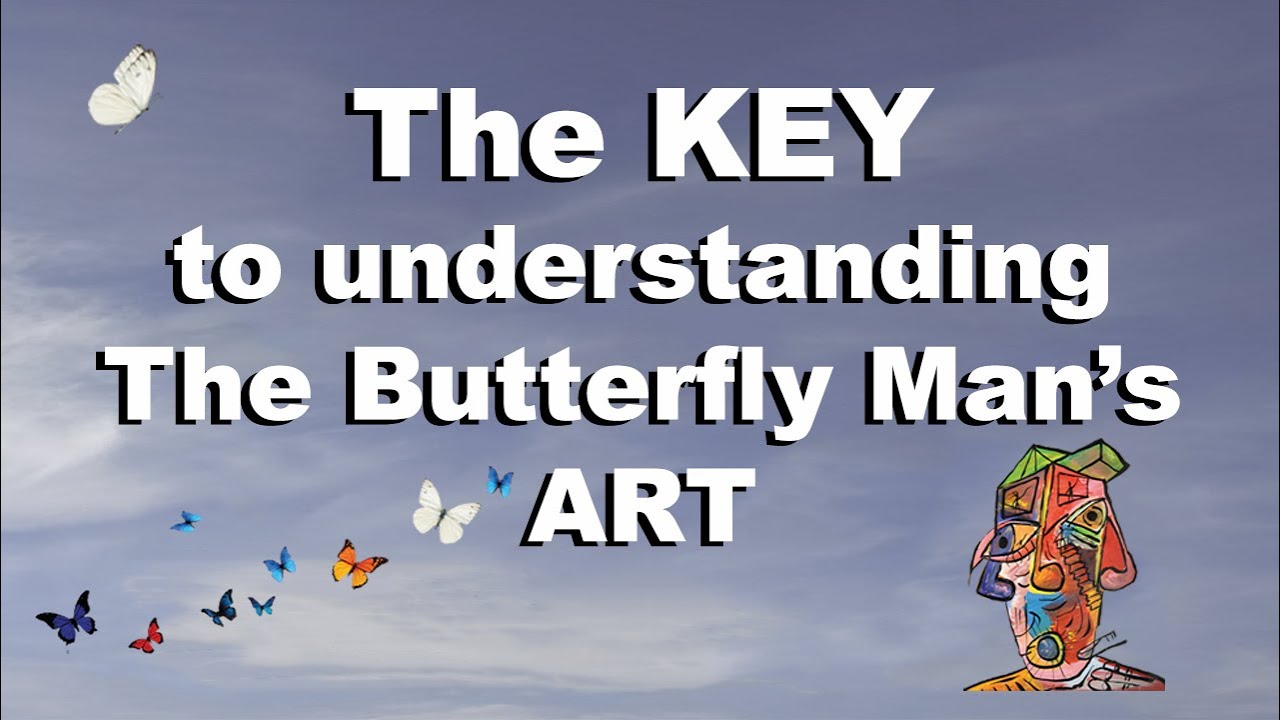 The KEY to Understanding Robert's Art - YouTube