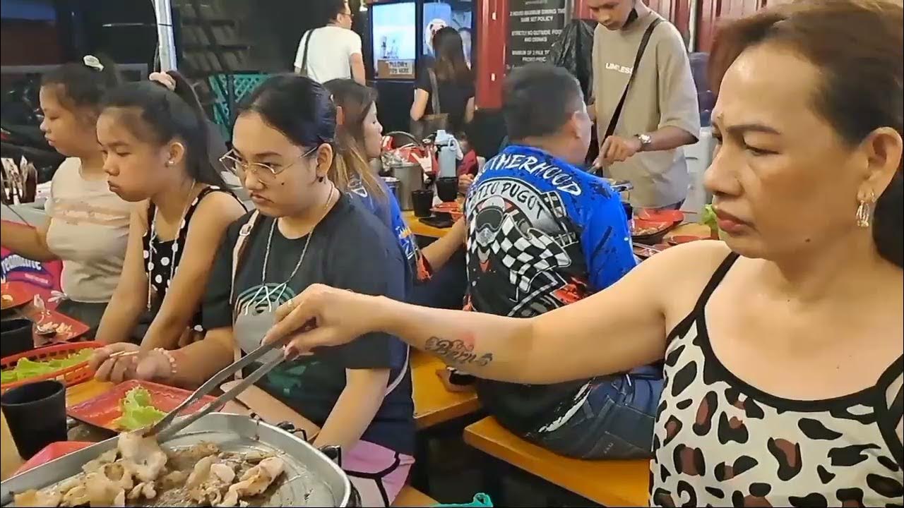 Samgyupsal Side Dishes Youtube