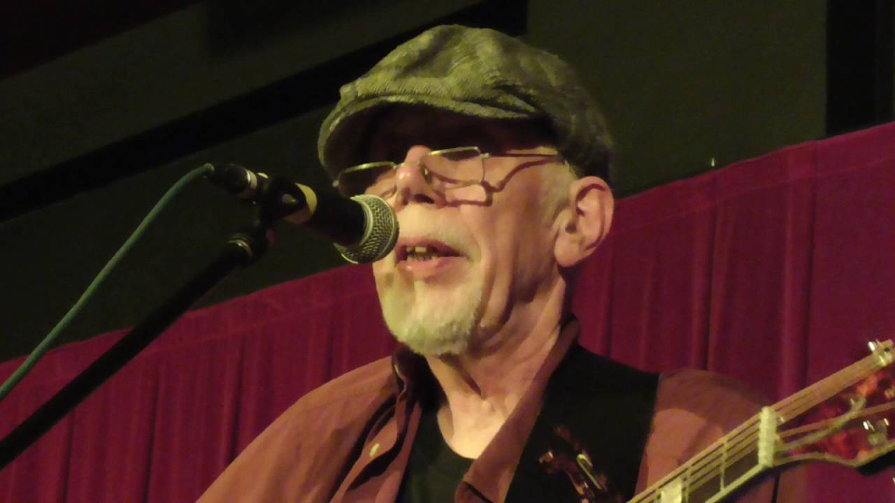 ROD CLEMENTS - WHISKY HIGHWAY - YouTube