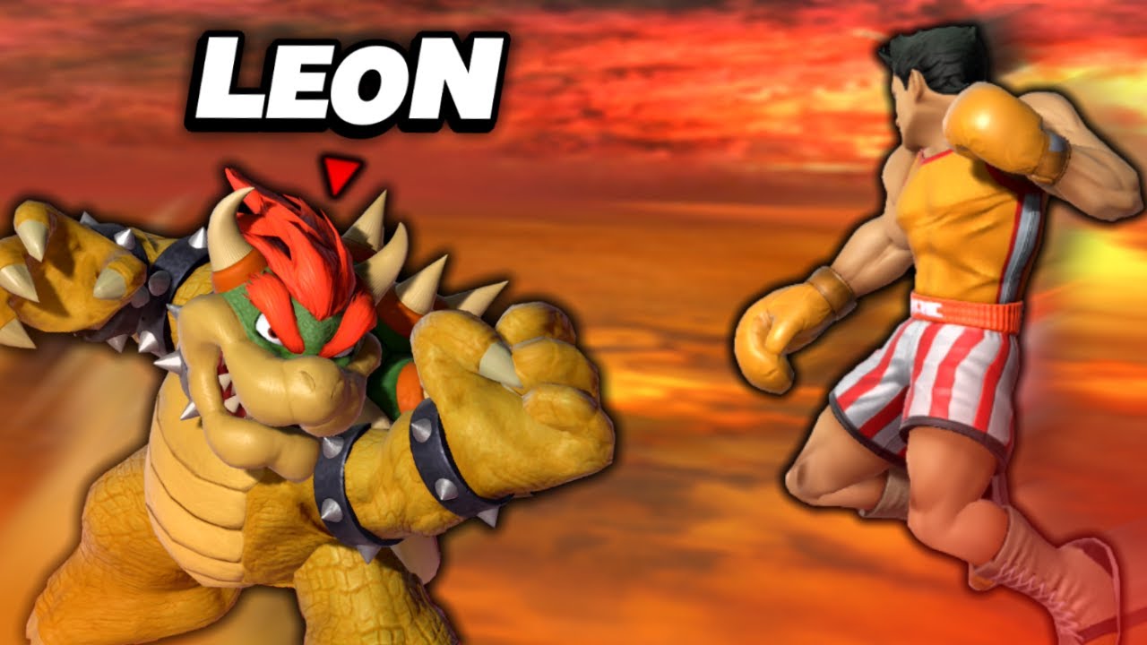 I got my Runback With the Best BOWSER in the World - YouTube