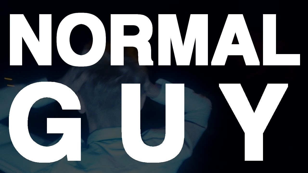 Normal Guy - Normal Guy (Official Music Video) - YouTube