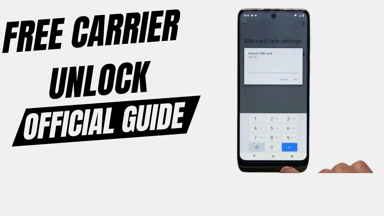 Samsung S23 Ultra Free Network Unlock Code: Unlock Your Device Today ...