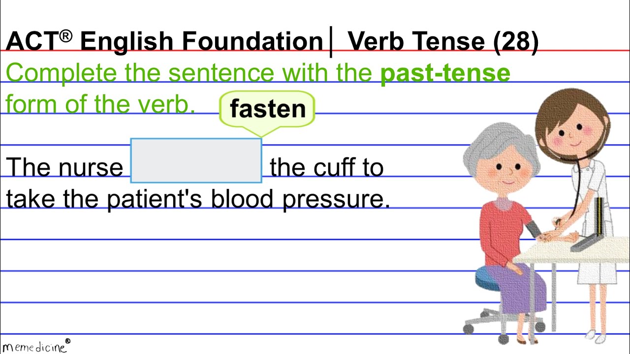 Grade 8 Homeschool ACT Simple Past Future Or Present Tense ACT grade-8-homeschool-act-simple-past-future-or-present-tense-act