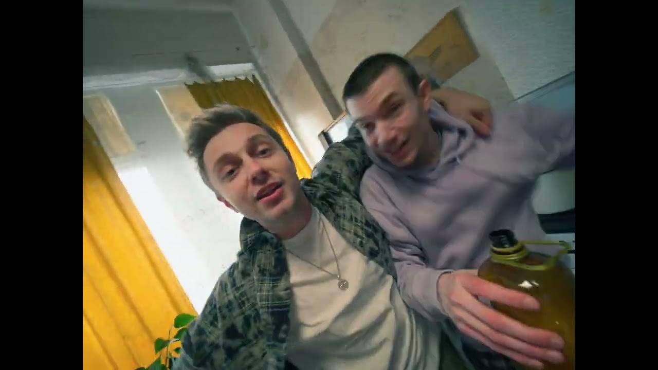 СТИНТ, KSB Muzic - Друзья (сниппет, 2025) - YouTube