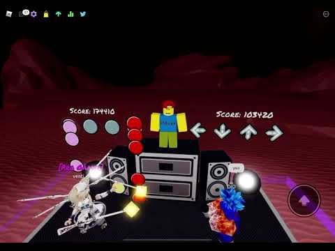 every fnf mod - YouTube