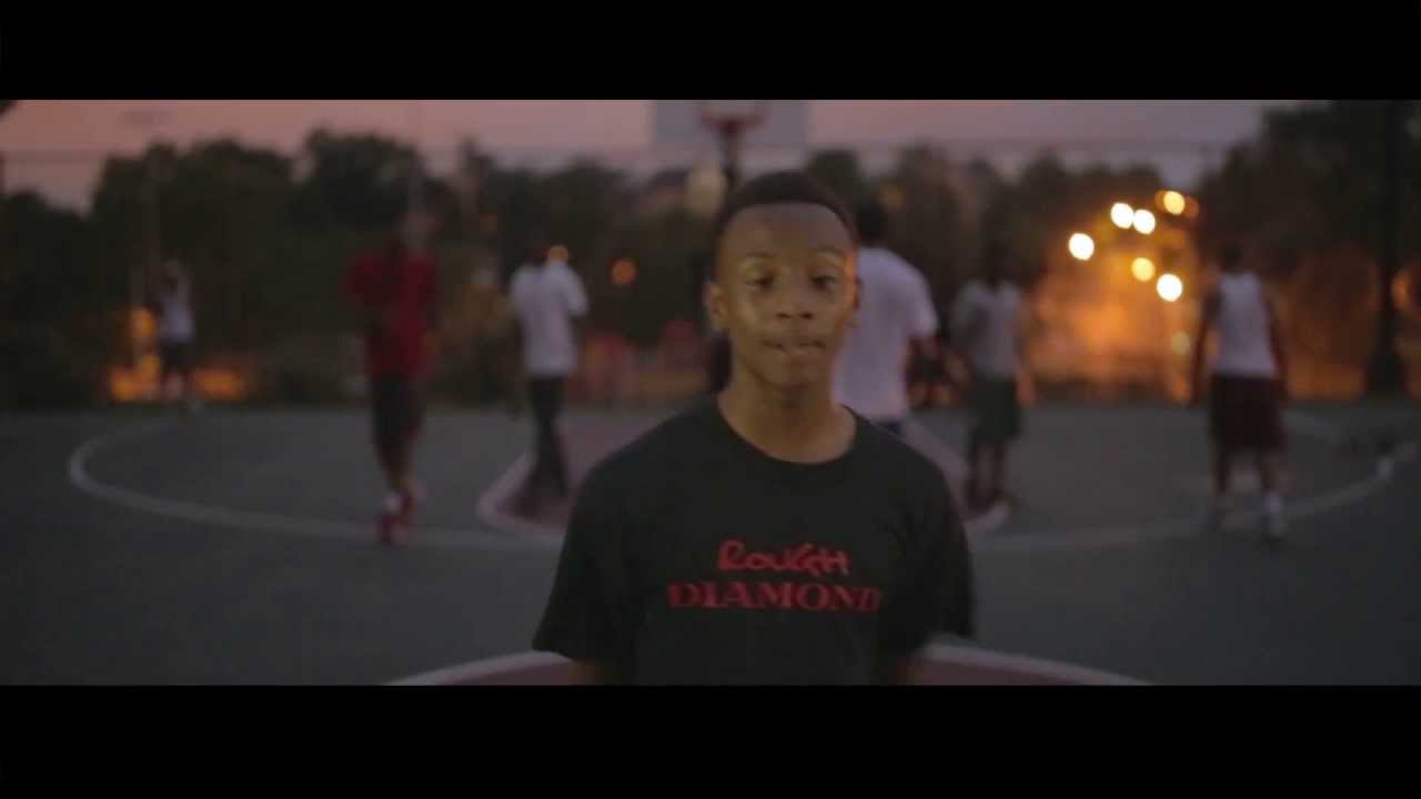 SAM PAIN INNER CITY (OFFICIAL MUSIC VIDEO) (Prod. by Church) - YouTube