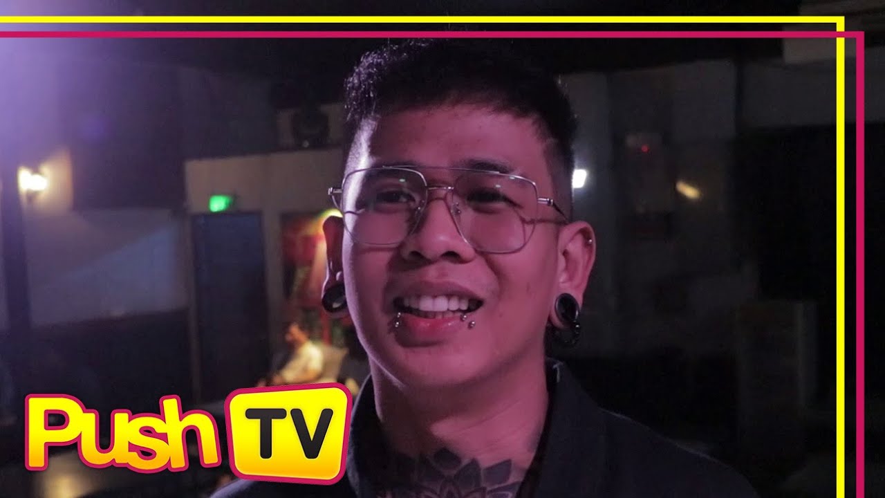 ‘Tawag ng Tanghalan’ finalist Marko Rudio releases ‘Kasama Ka’ MV ...