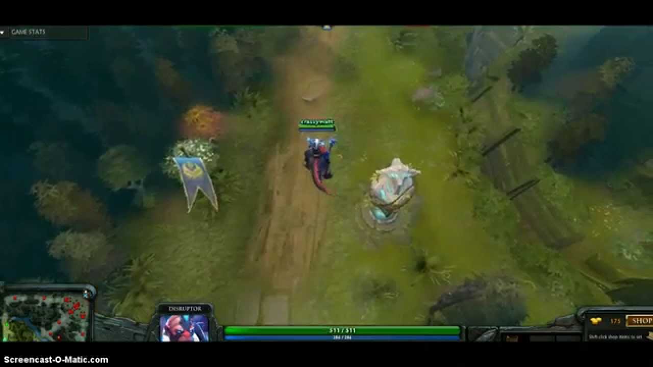 Radiant Victory, DotA 2 - Radiant Victory Animation - YouTube