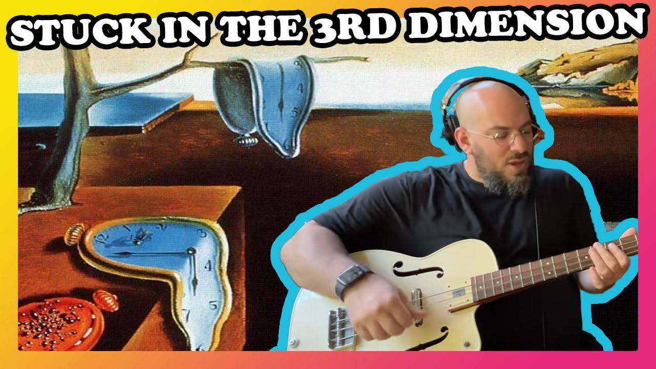 i-want-to-go-to-the-4th-dimension-improvised-song-a-day-4980-youtube