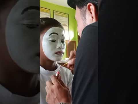 Lomba Pantomim FLS2N 2022