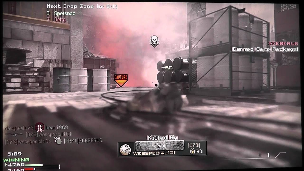 Modern Warfare 3: MP7 "Best Gun Setups" (Call of Duty MW3 Multiplayer ...