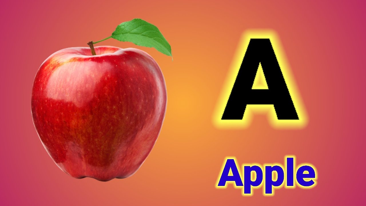 ABCD/ABCD rhymes/ABC alphabat song/ Alphabet song for Children/ABC song ...