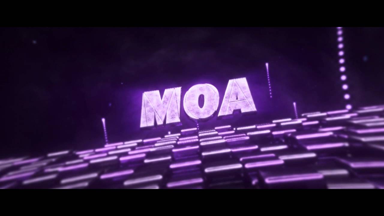 Intro » MoaW. | Chill ️ | NukeArts - YouTube