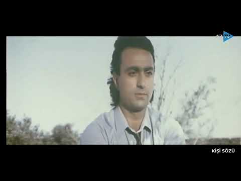 Kişi sözü (1987) 