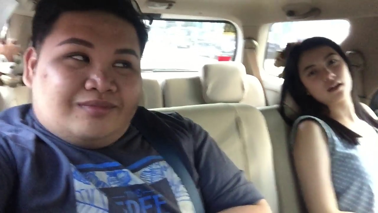 Cebu City! ft. Maegan Bascug | Mcdo Kurt - YouTube