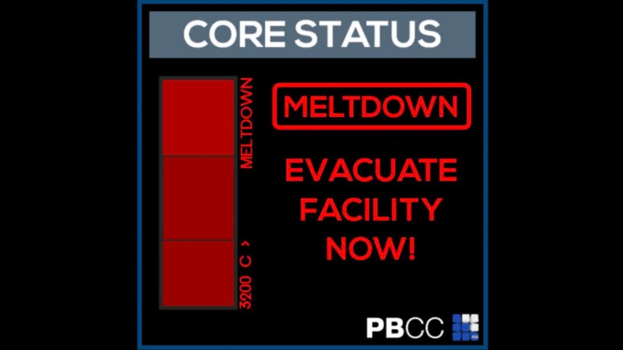 Roblox - Pinewood Computer Core Meltdown (Security Camera) (3) - YouTube