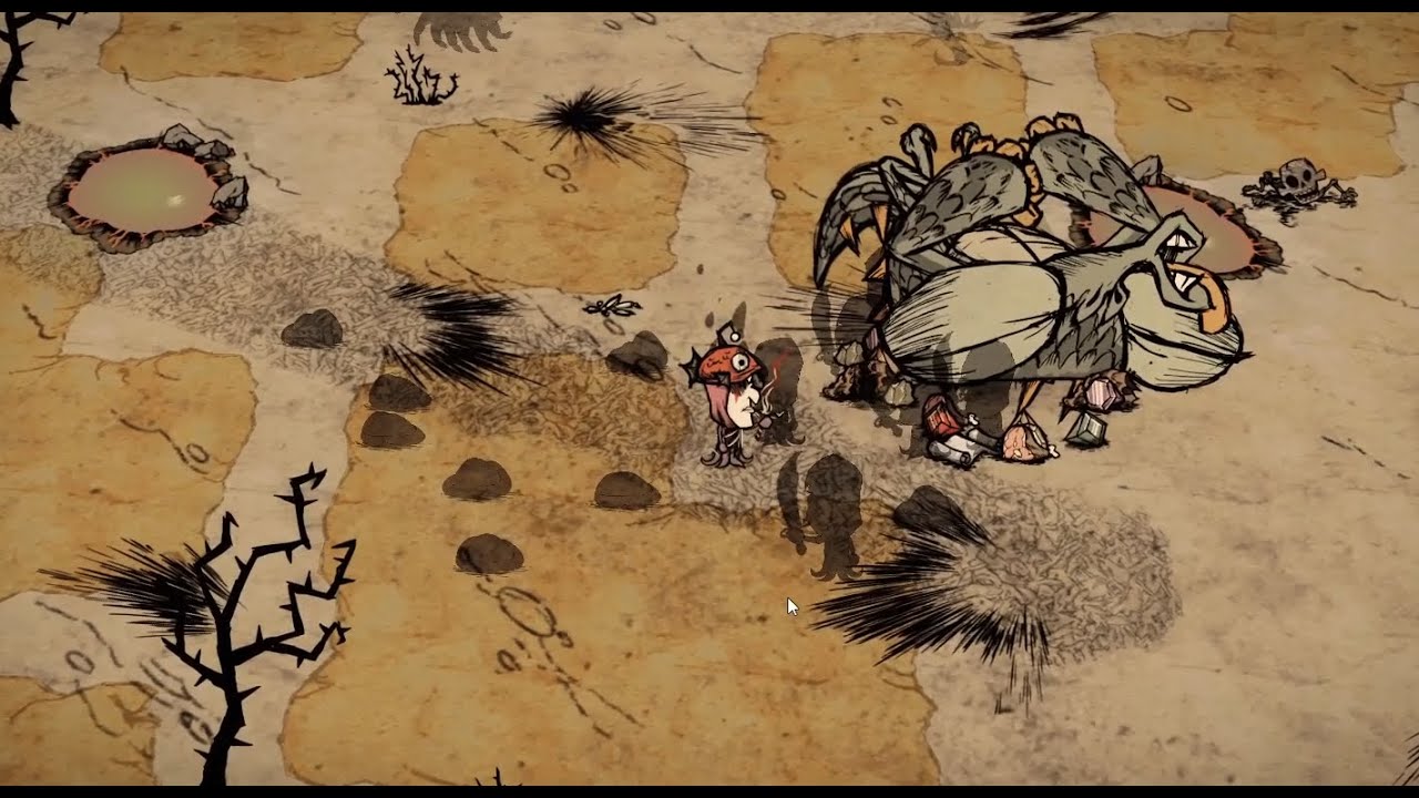 dst maxwell df - YouTube