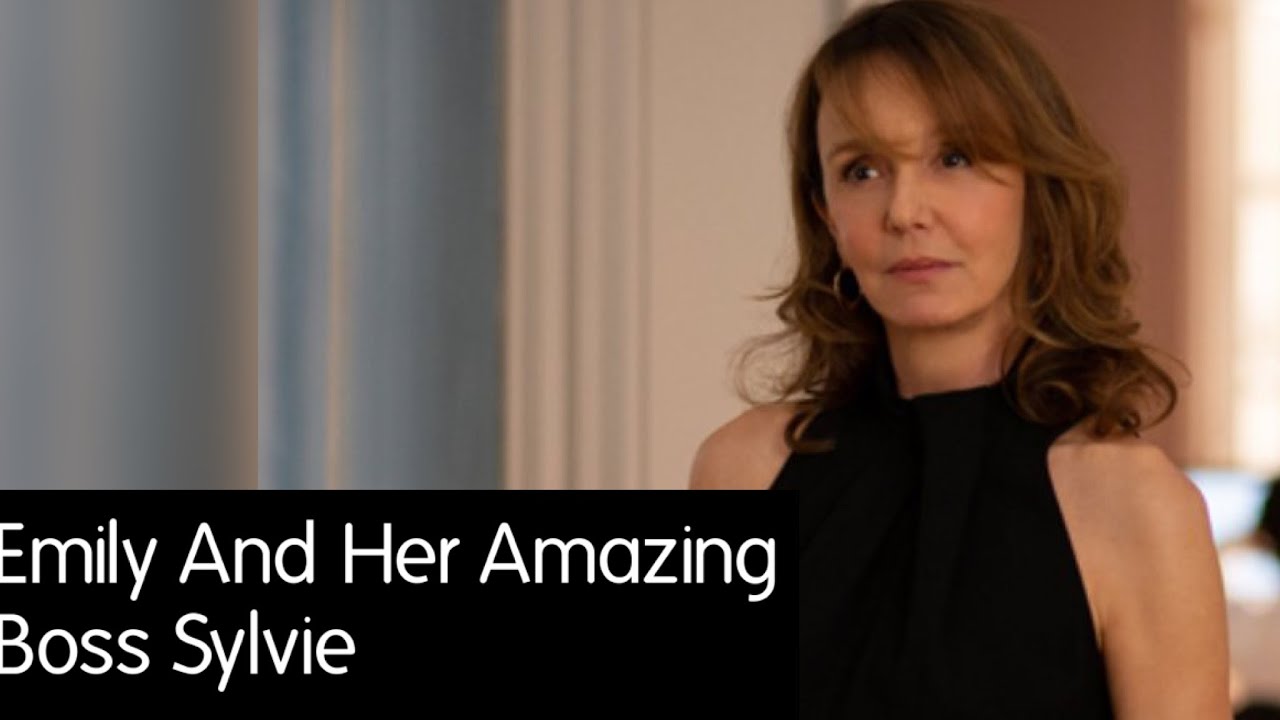 Emily In Paris Season 2 Episode 8 Emily In Paris Recap - YouTube