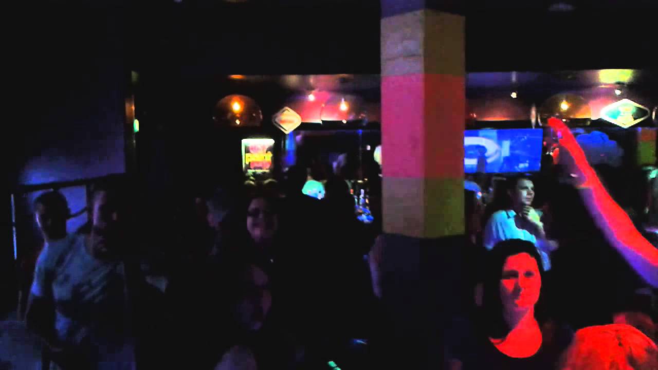 Friday night party popworld Birmingham with dj wez - YouTube