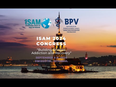 ISAM 2024 Istanbul: Advancing Global Collaborations to Develop World ...