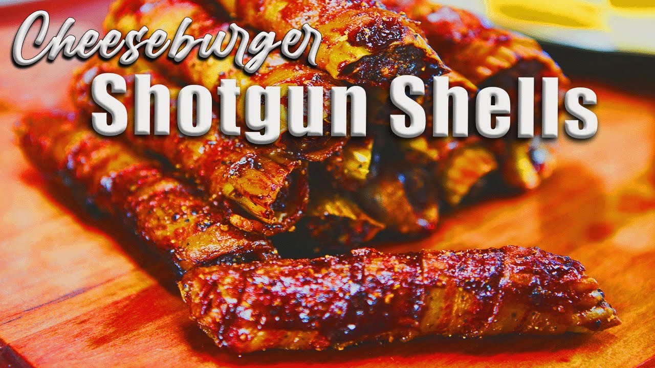 "Unbelievable Cheeseburger Snack Hybrid That's Blowing Up the Internet ...