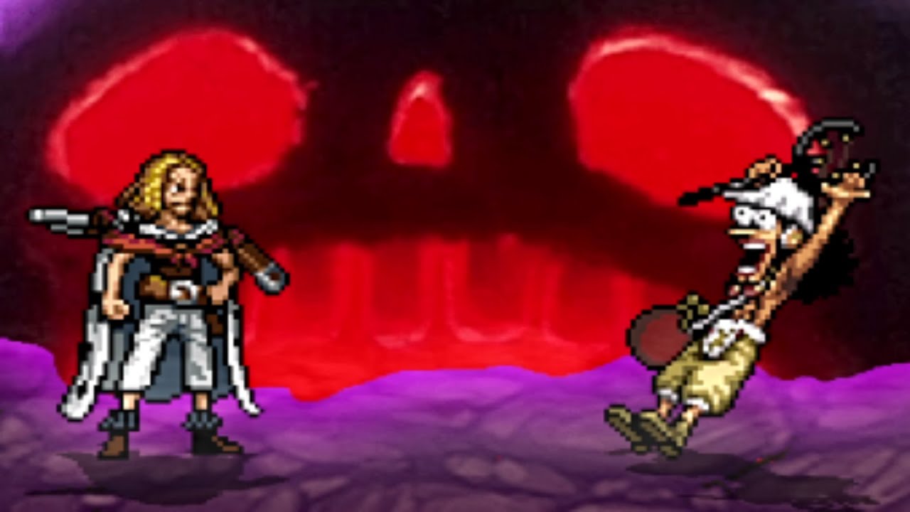 Yassop Vs Ussop | Best Sniper King - YouTube