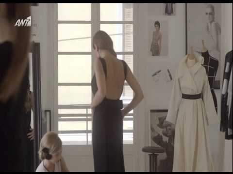 Despina Vandi-2015-Greek Yoghurt Commercial