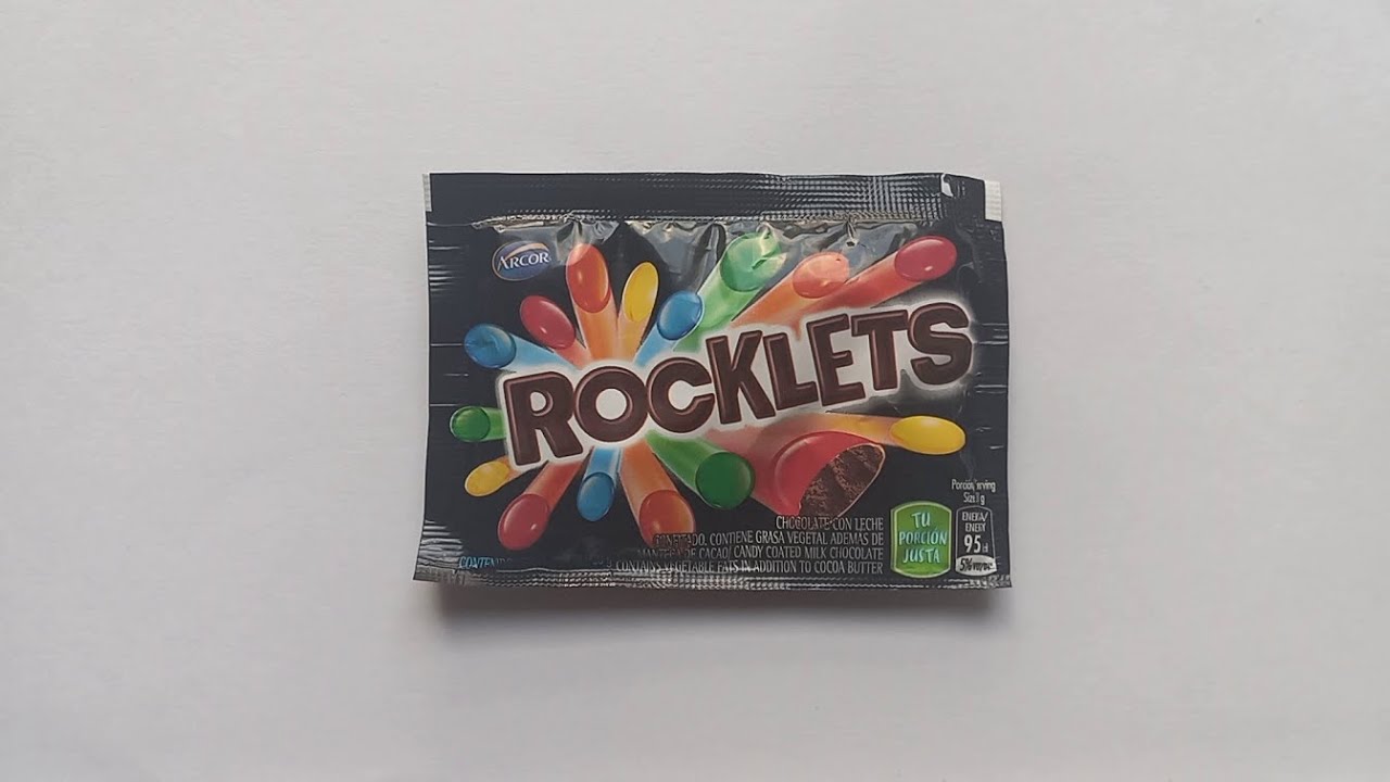 Rocklets review - YouTube